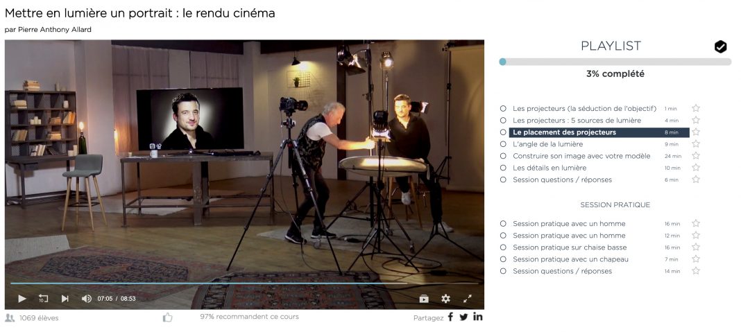 EMPARA, la plateforme d'e-learning dédiée à l'audiovisuel et à l ...