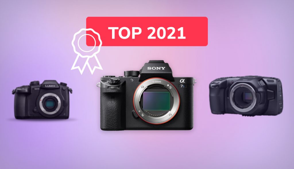 Les équipements audiovisuels préférés des créatifs en 2021 ...